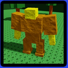 Golden Golem | Control Army Wiki | Fandom