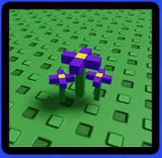Purple Flowers | Control Army Wiki | Fandom