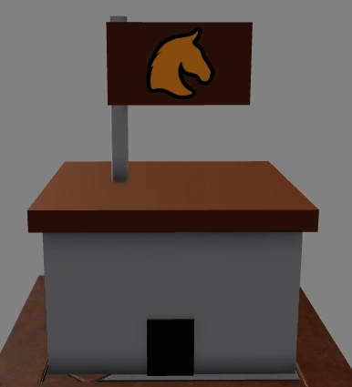Centaur Barrack | Control Army Wiki | Fandom