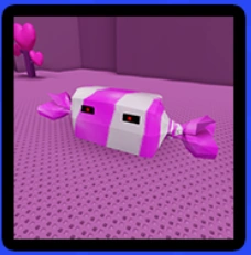 Living Candy | Control Army Wiki | Fandom