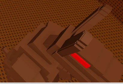 Craz | Control Army Wiki | Fandom