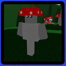 Mushroom Guard | Control Army Wiki | Fandom