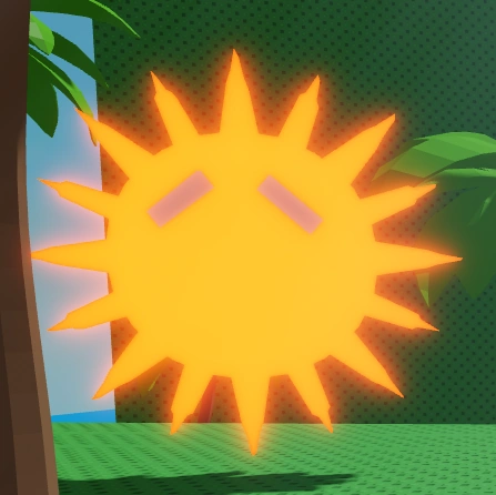 The Sun | Control Army Wiki | Fandom