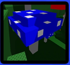 Huge Blue Mushroom | Control Army Wiki | Fandom