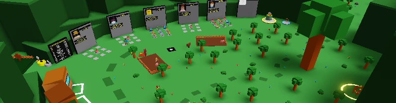 Areas | Control Army Wiki | Fandom