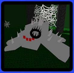 Spider Queen | Control Army Wiki | Fandom