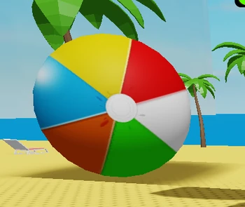 Beach Bully | Control Army Wiki | Fandom