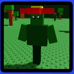 Flower Guard | Control Army Wiki | Fandom