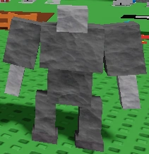 Golem | Control Army Wiki | Fandom