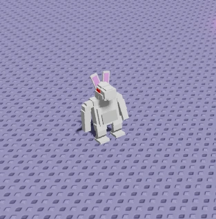 Evil Bunny | Control Army Wiki | Fandom