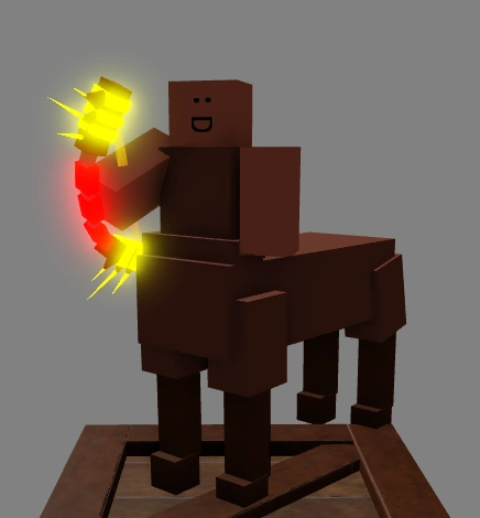 Centaur | Control Army Wiki | Fandom