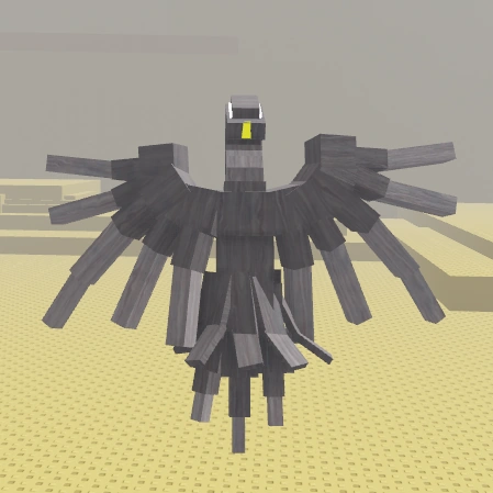 Ancient Birb | Control Army Wiki | Fandom