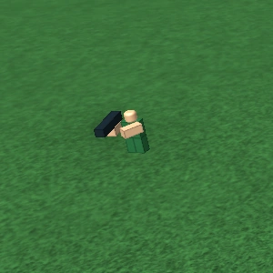 Units/Soldier | Control (Roblox) Wiki | Fandom