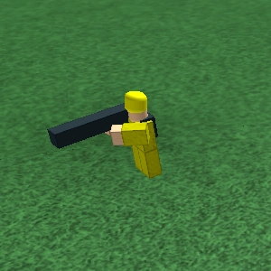 Units/Sniper | Control (Roblox) Wiki | Fandom