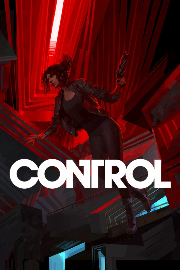 Control вики | Fandom