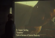 卡斯珀·达林 | 控制 Wiki | Fandom