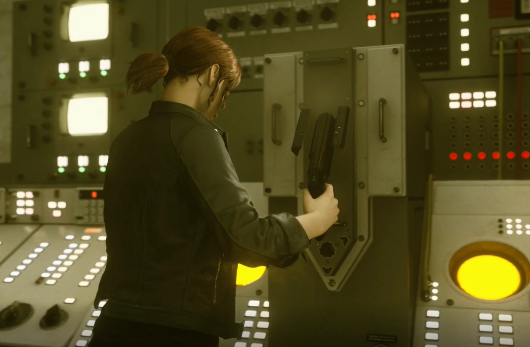 局长超控 | 控制 Wiki | Fandom