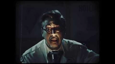 Oceanview Motel and Casino (Collectible) | Control Wiki | Fandom