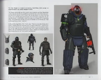Hiss Trooper | Control Wiki | Fandom
