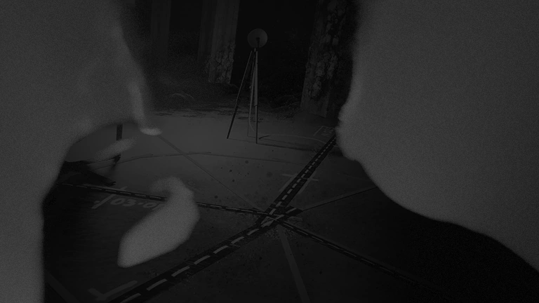 Control Points (Trench) | Control Wiki | Fandom