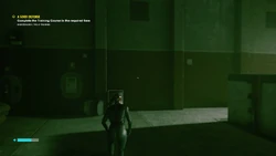 A Good Defense | Control Wiki | Fandom