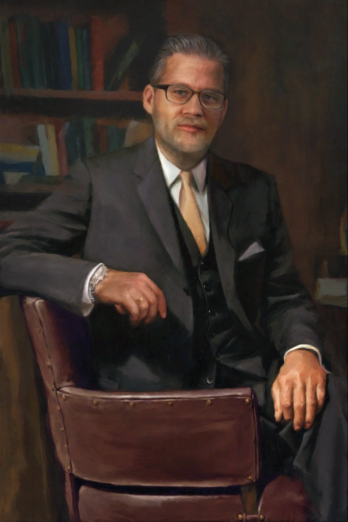 Theodore Ash, Sr. | Control Wiki | Fandom