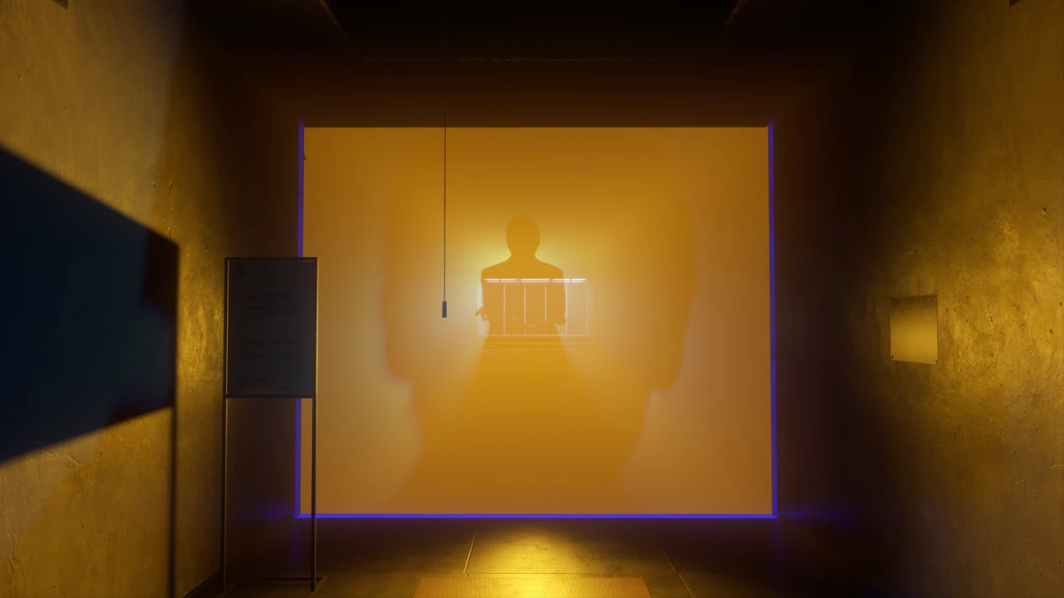 Control story missions | Control Wiki | Fandom