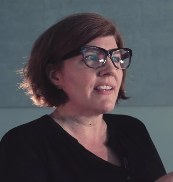 Anna Megill | Control Wiki | Fandom