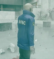 Hiss Guard | Control Wiki | Fandom