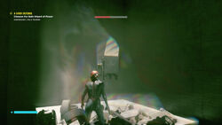 A Good Defense | Control Wiki | Fandom