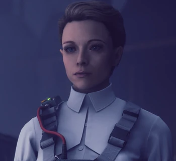 Emily Pope | Control Wiki | Fandom