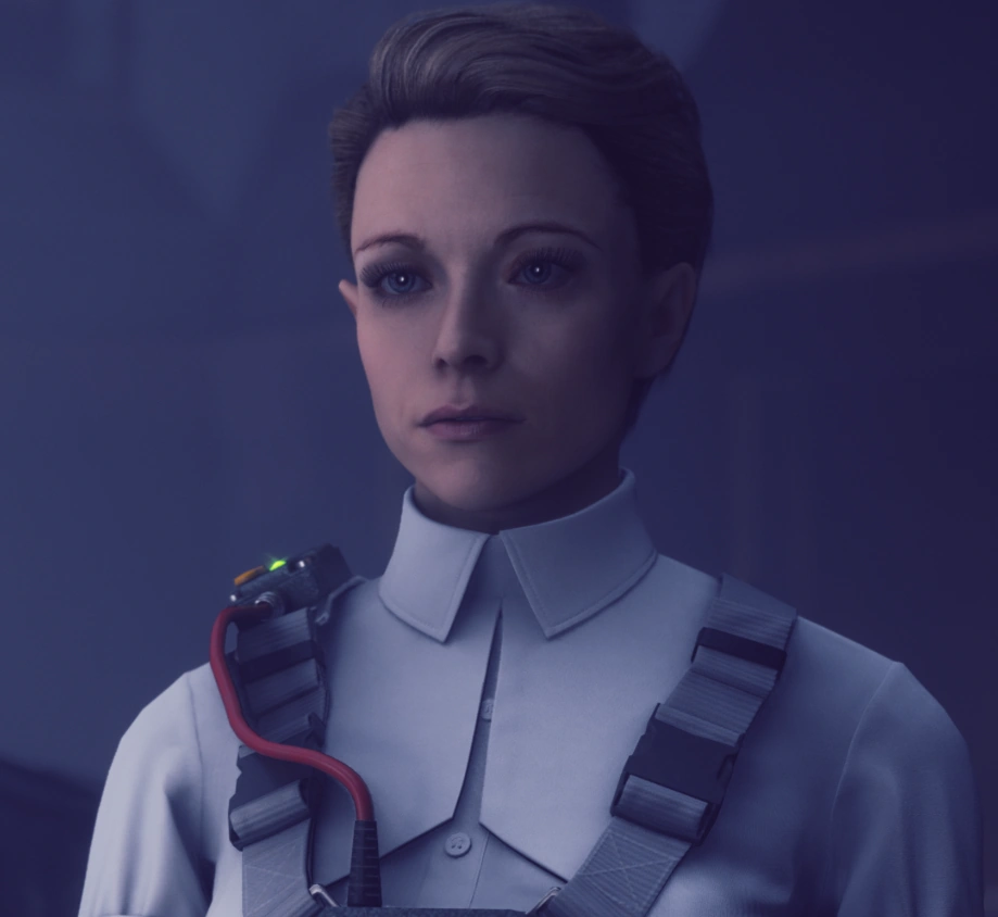 Emily Pope | Control Wiki | Fandom