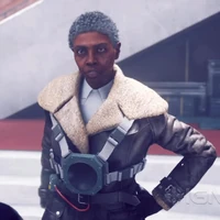 Helen Marshall | Control Wiki | Fandom