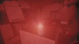 Slide Projector | Control Wiki | Fandom