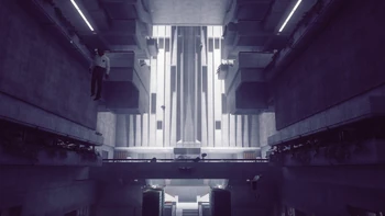 Dead Letters | Control Wiki | Fandom