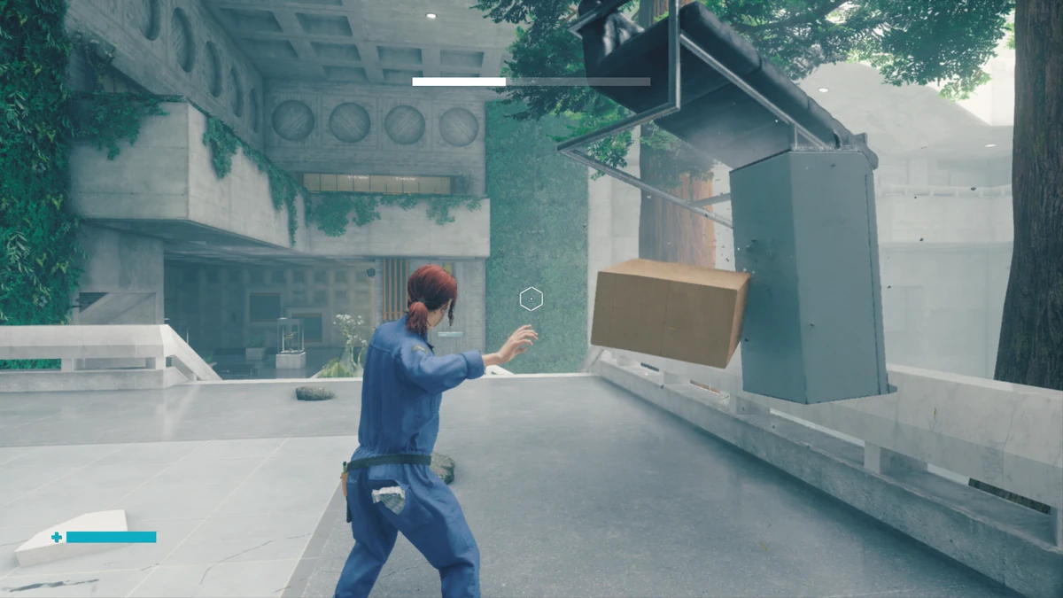 Launch | Control Wiki | Fandom