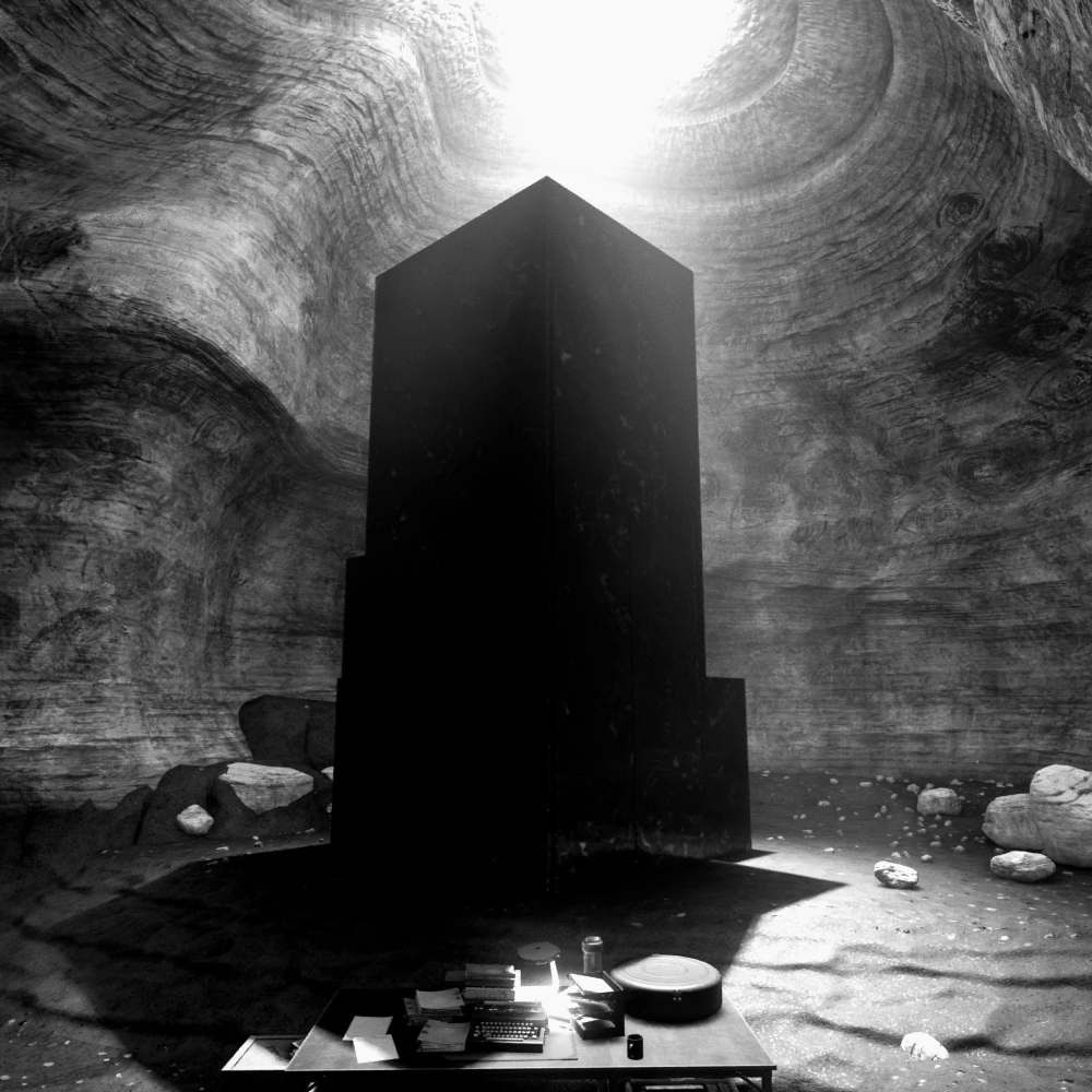 Pope's Collection | Control Wiki | Fandom