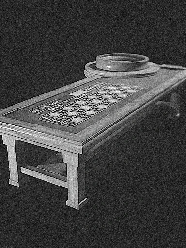 Altered Item | Control Wiki | Fandom