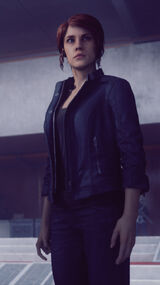 Outfits | Control Wiki | Fandom