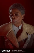 Helen Marshall | Control Wiki | Fandom