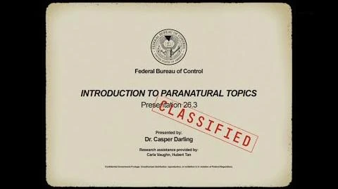 Hedron (Collectible) | Control Wiki | Fandom