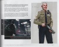 Hiss Guard | Control Wiki | Fandom