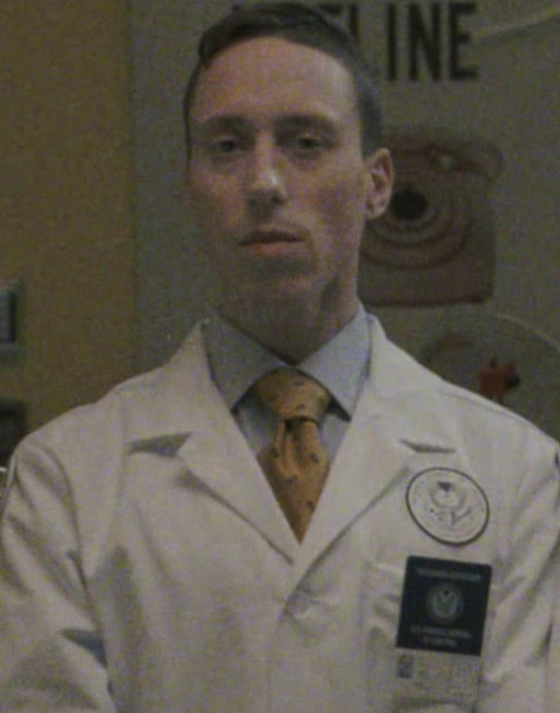 Hubert Tan | Control Wiki | Fandom