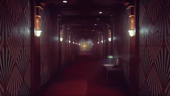 Ashtray Maze | Control Wiki | Fandom