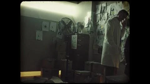 Large Scale HRA | Control Wiki | Fandom