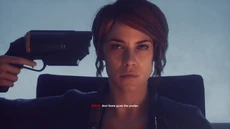 Service Weapon | Control Wiki | Fandom