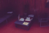 Prohibited Items Reminder | Control Wiki | Fandom