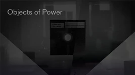 Objects of Power (Hotline) | Control Wiki | Fandom