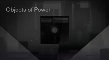 Objects of Power (Hotline) | Control Wiki | Fandom