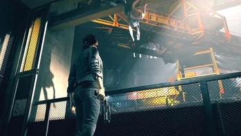 Panopticon | Control Wiki | Fandom